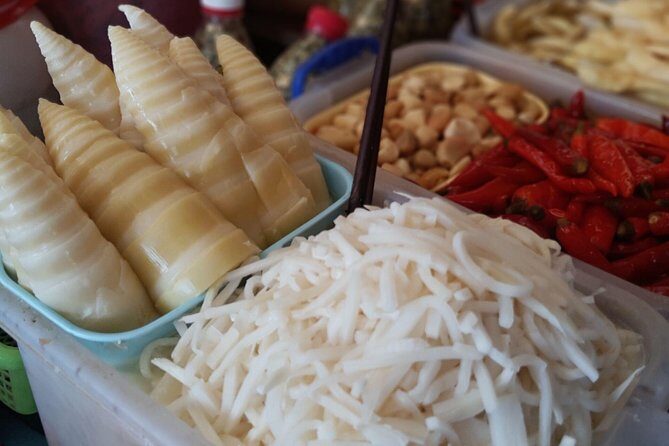 Half day Yangshuo Cooking lesson Small Group Tour - What Makes This Tour Special?