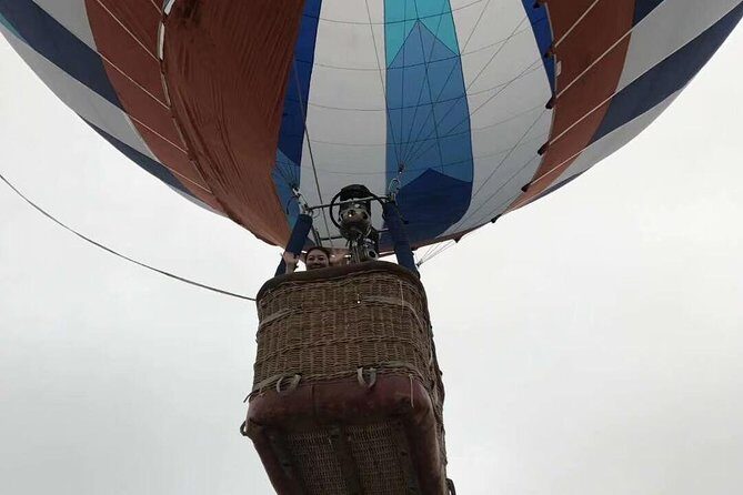 Half-Day Yangshuo Hot Air Ballooning Sunrise/Sunset Private Tour - FAQ