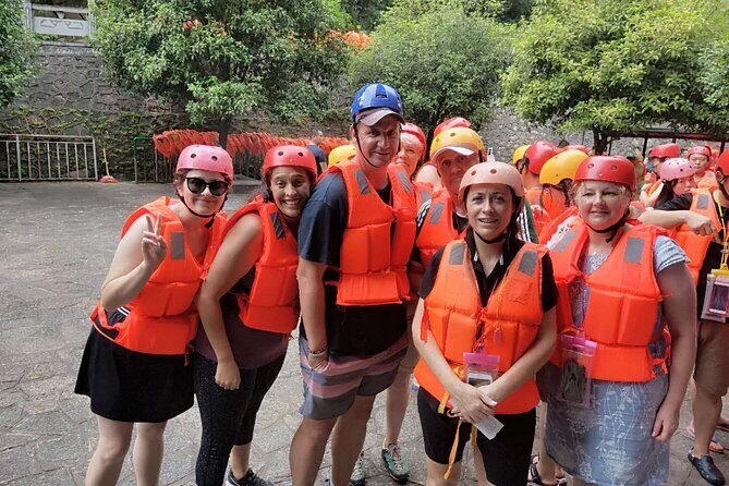 Half-day Yangshuo Xingping Longjing River Drifting Private Tour - Key Points