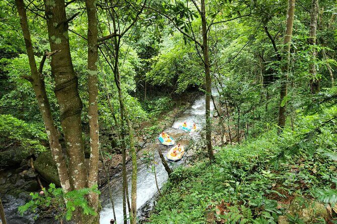 Half-day Yangshuo Xingping Longjing River Drifting Private Tour - The Sum Up
