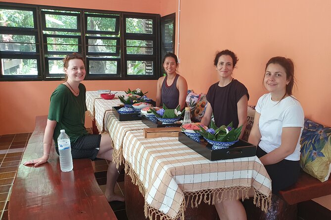 Half-Day Yoga, Meditation, and Thai Cultural Immersion in Chiang Mai - The Sum Up: The Ideal Half-Day Escape