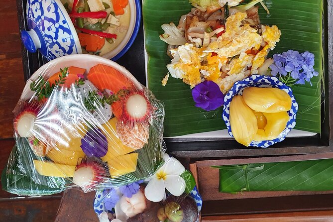 Half-Day Yoga, Meditation, and Thai Cultural Immersion in Chiang Mai - FAQ