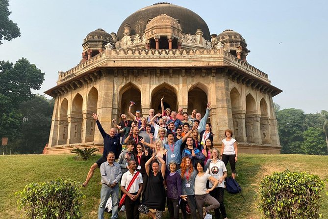 Half Day Yoga Meditation Workshop (6 Hrs) in New Delhi - The Itinerary Breakdown