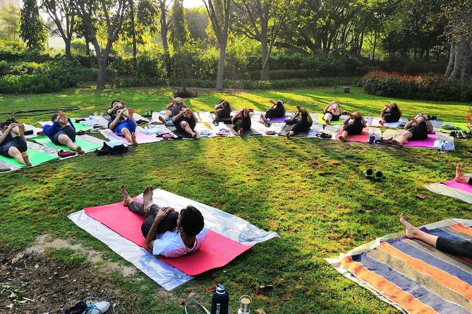 Half Day Yoga Meditation Workshop (6 Hrs) in New Delhi - Who Should Consider This Workshop?