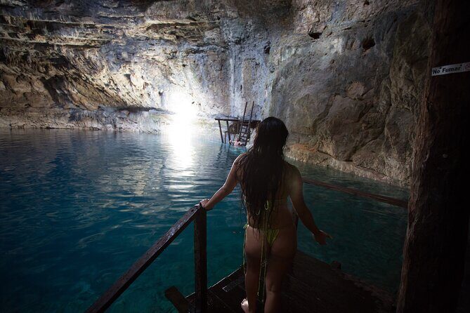 Half-Day Yucatan's Instagram Cenotes PRIVATE TOUR - Key Points