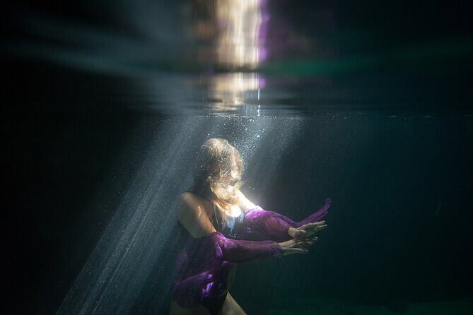 Half-Day Yucatan's Instagram Cenotes PRIVATE TOUR - Transportation, Timing, and Practicalities
