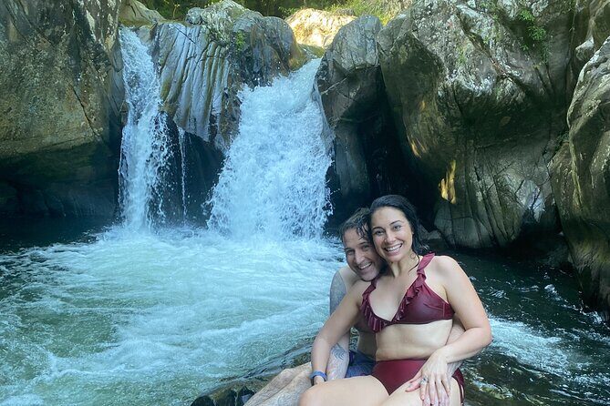 Half-Day Yunque Rainforest Waterslide & rope swing Guided Tour - The Sum Up