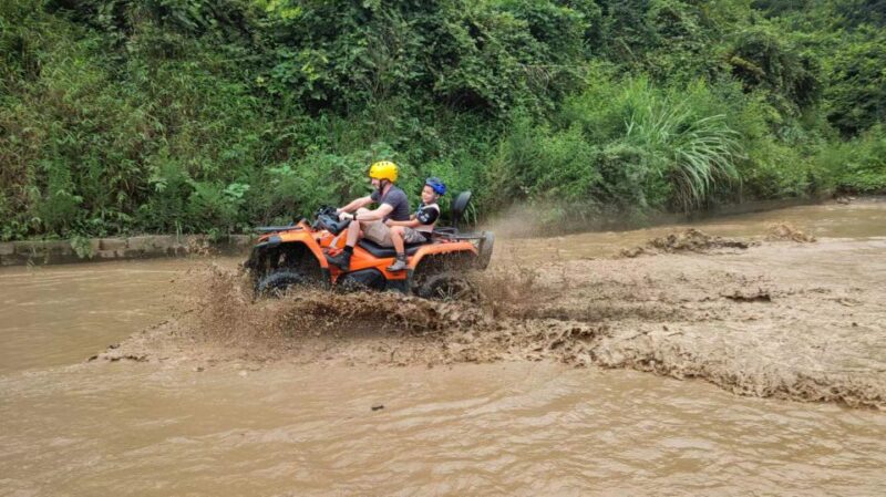 Half/Full-day Atv/Buggy ride tour in Yangshuo - Exploring Yangshuo on an ATV or Buggy Tour: An Honest Look