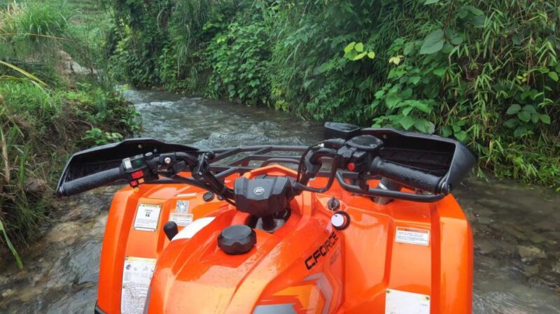 Half/Full-day Atv/Buggy ride tour in Yangshuo - Who Will Love This Tour?