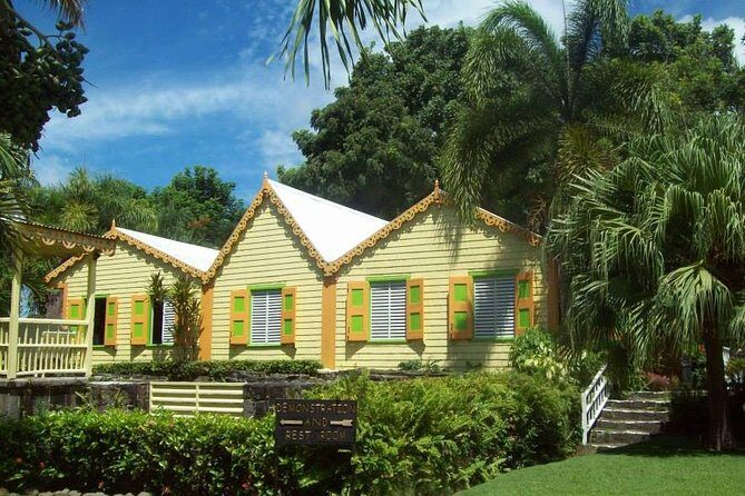 Half-Island Tour of St Kitts - Authentic Experiences and Honest Feedback from Travelers