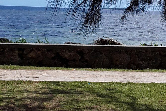 Half Island West side history/ snorkel tour - Additional Considerations
