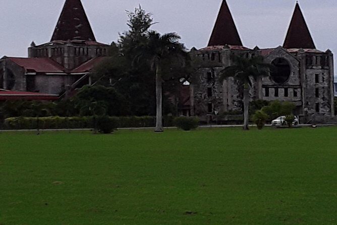 Half Island West side history/ snorkel tour - Final Thoughts