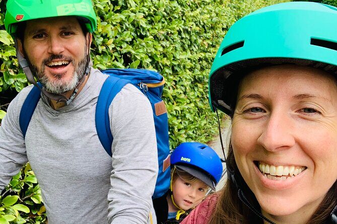 Half Moon Bay Family Friendly Guided E-bike Tour - Analyzing Value and Practical Aspects