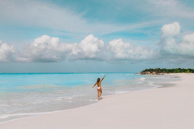 Half Moon Bay Jet Ski Tour & Snorkeling the La Famille Shipwreck - An In-Depth Look at the Tour Experience