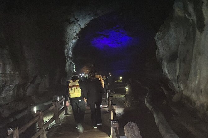 Half or Day Tour For Cruise customers arriving at Jeju City Port - FAQ