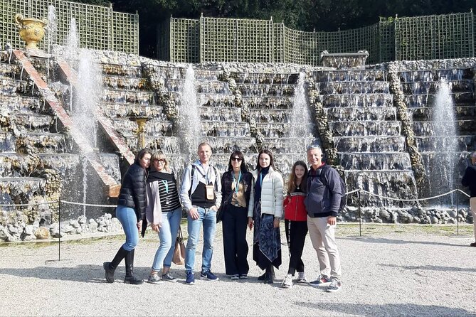 Half Private Tour of Palace of Versailles with Train Ticket - The Practicalities: Price, Duration, and Value