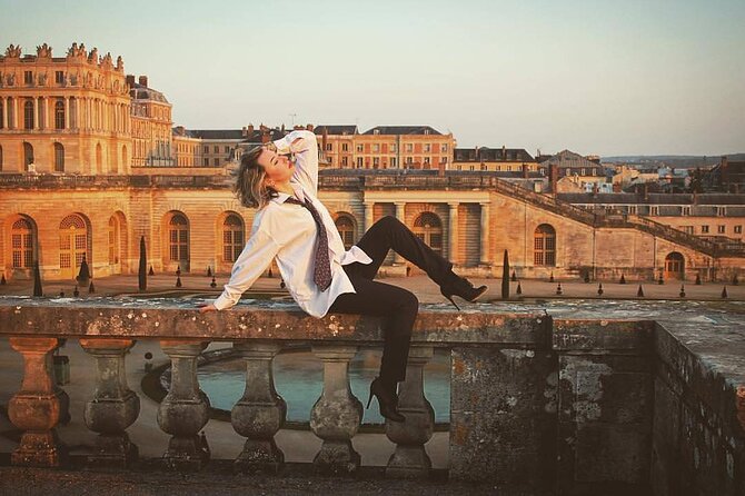 Half Private Tour of Palace of Versailles with Train Ticket - FAQs