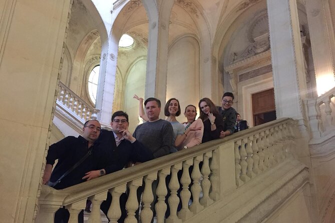 Half Private Tour of Palace of Versailles with Train Ticket - Final Thoughts