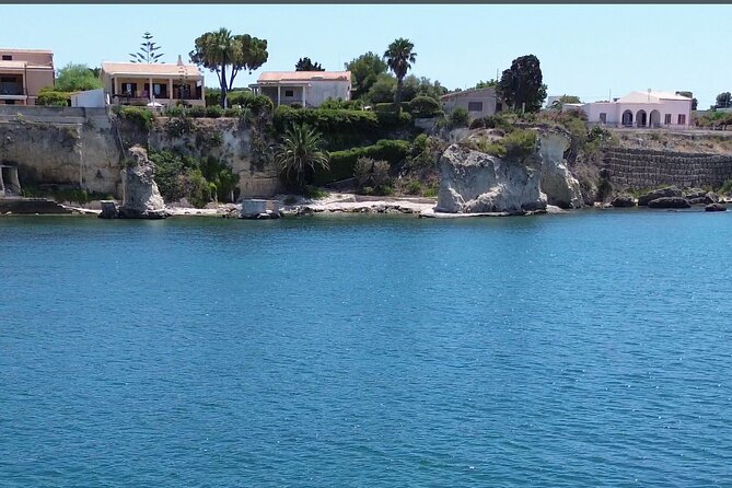 Half-seabed or rod fishing tour with bolentino - Discover the Charm of Sicilian Sea Fishing with a Bolentino Tour