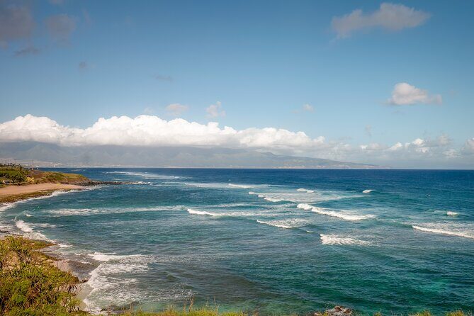 Half way to Hana Maui Open Air Jeep Private Tour - Exploring Mauis Road to Hana in Style: The Halfway to Hana Open Air Jeep Tour