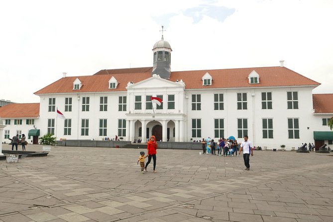 Halfday Batavia by Night with dinner at Cafe Batavia & souvenir - Final Verdict: Is It Worth It?