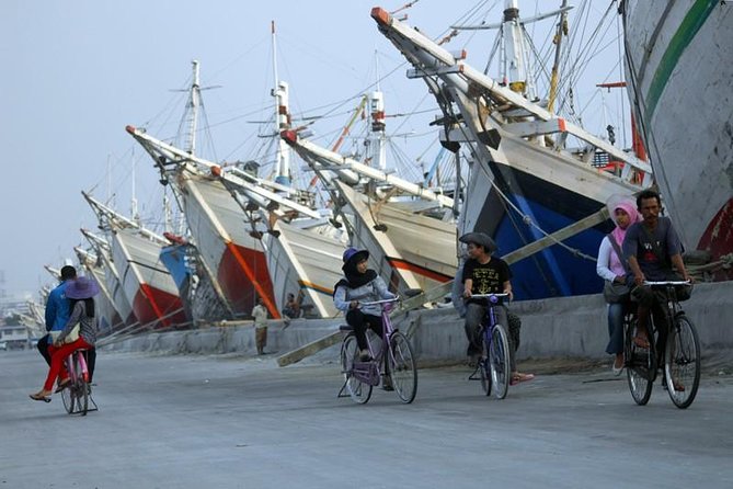 Halfday Excursion Old city Batavia with Lunch and Souvenir - Final Thoughts