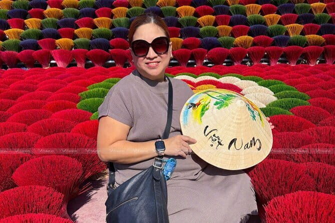 Halfday Handicraft Village Tour From Hanoi - How the Tour Runs