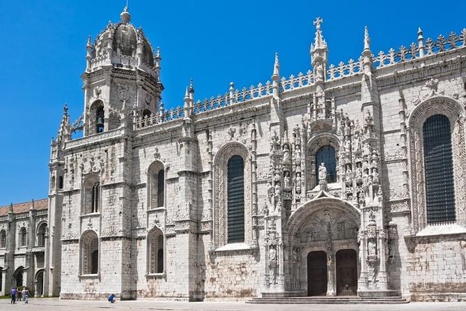 Halfday Lisbon Private Tour - Final Thoughts: Is This Tour for You?