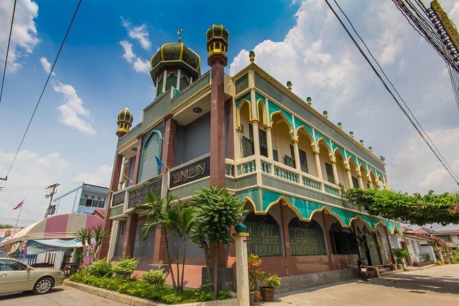 Halfday Private Muslim Selfie Sights Tour with Halal Lunch - Real Traveler Insights and Practical Tips