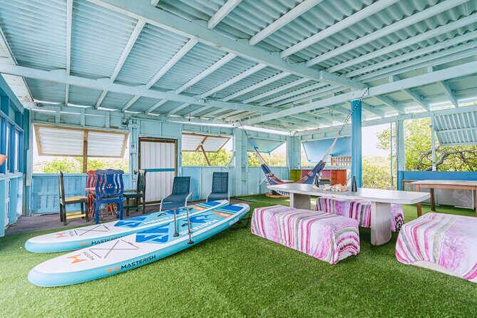 HalfDay Private Snorkel & Mangrove Experience  Local Host - FAQs