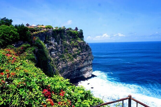 Halfday Private Tour Uluwatu Kecak Dance, Jimbaran Season Dinner - A Closer Look at What This Tour Offers