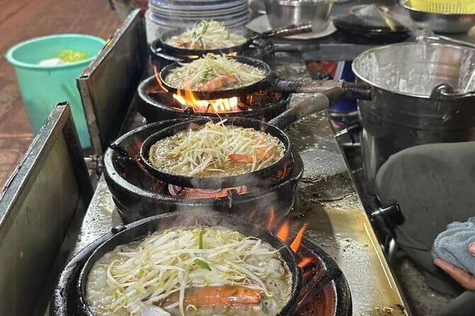 Halfday Snorkeling and Scuba Diving Experience from Nha Trang - Lunch and Relaxation