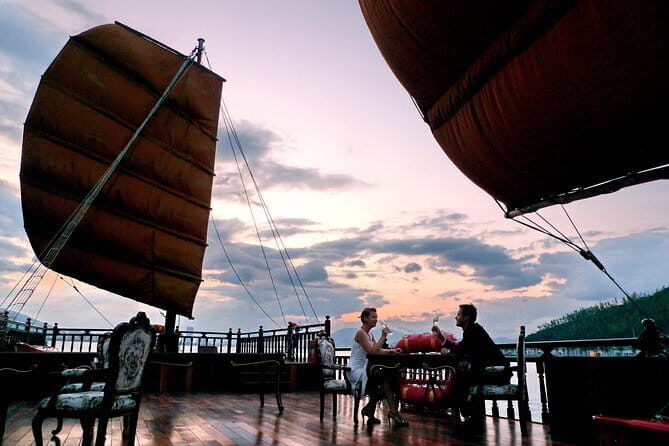 Halfday Snorkeling and Scuba Diving Experience from Nha Trang - The Authentic Experience