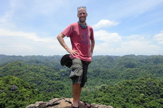 Halfday trekking Cat Ba Butterfly valley (more intense) - FAQ