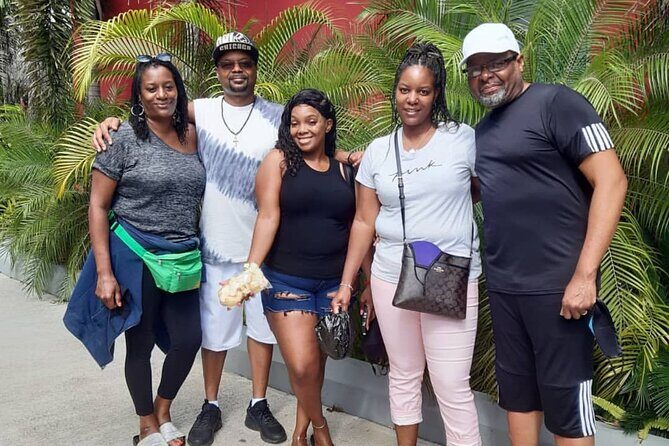 Halfmoon resort and spa private airport transfer - Why Choose This Transfer?