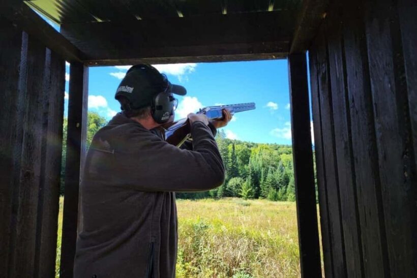 Haliburton: Clay Target Shooting Experience with Guide - Why This Experience Is Worth Your Time