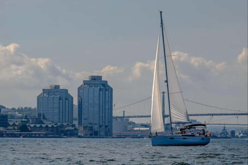 Halifax: Best of Halifax Harbour Tour - A Detailed Look at the Halifax Harbour Experience