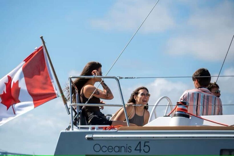 Halifax: Best of Halifax Harbour Tour - Who Will Love This Tour?
