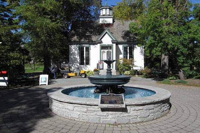 Halifax Churches, Gardens & Graveyards: a Smartphone Audio Walking Tour - Practical Details & Tips