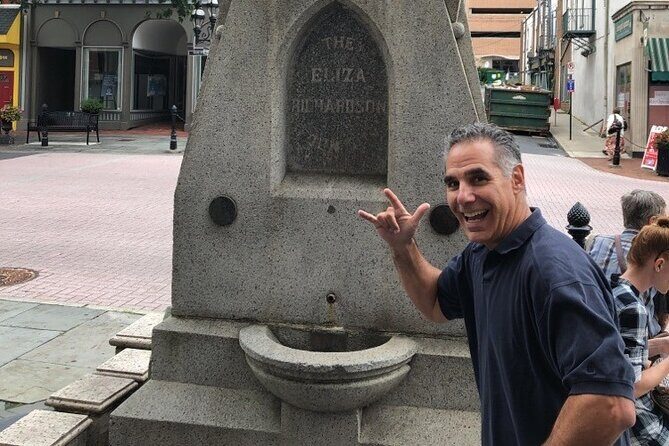 Halifax City Scavenger Hunt by 3Quest Challenge - Practical Details