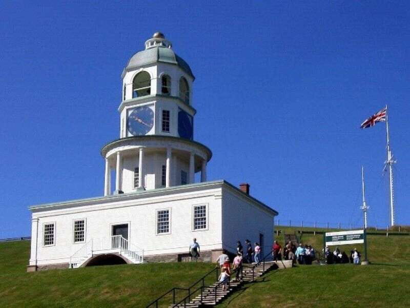 Halifax City Sightseeing by Private a/c vehicle - Why This Tour Might Be Perfect for You