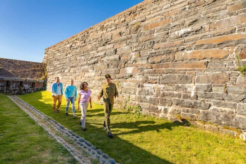 Halifax: Georges Island National Historic Site Ferry Ticket - Practical Details & Tips