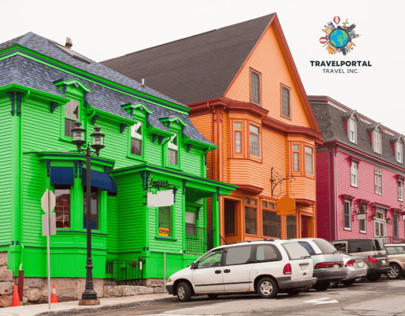 Halifax: Guided tour to Peggy's Cove, Lunenburg & - Key Points