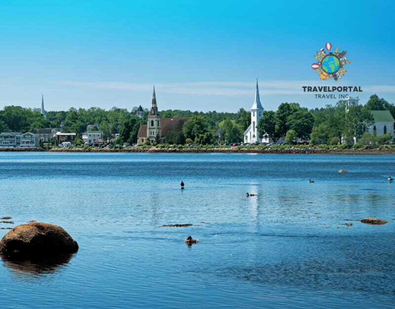 Halifax: Guided tour to Peggy's Cove, Lunenburg & - The Itinerary Breakdown: What to Expect