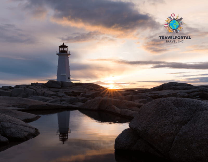Halifax: Guided tour to Peggy's Cove, Lunenburg & - Real Traveler Perspectives