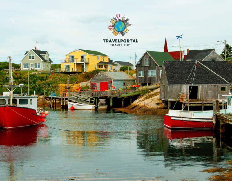 Halifax: Guided tour to Peggy's Cove, Lunenburg & - The Sum Up