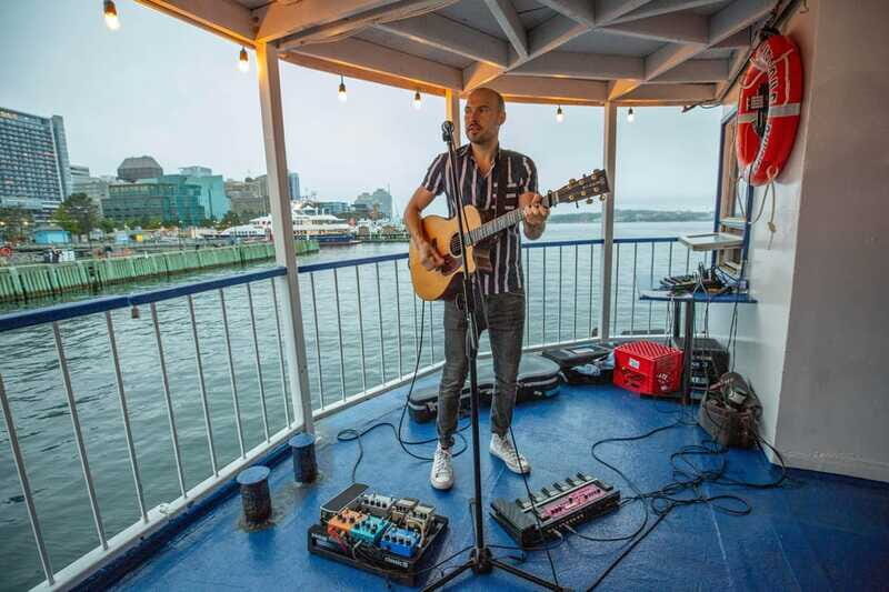 Halifax: Happy Hour Cruise with Live Music - Frequently Asked Questions