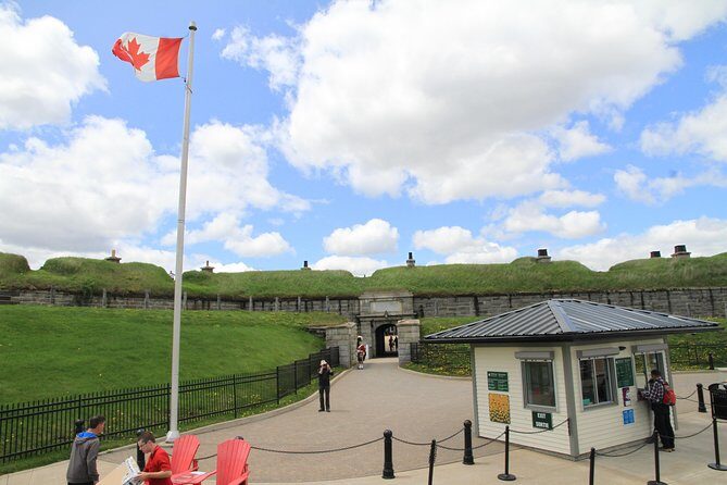 Halifax Harbour Hopper Tour - Practical Details: Logistics and Tips
