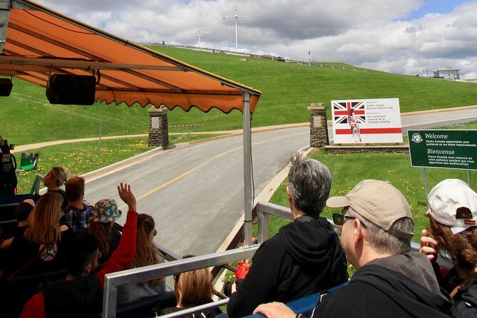 Halifax Harbour Hopper Tour - Authentic Experiences and Hidden Gems