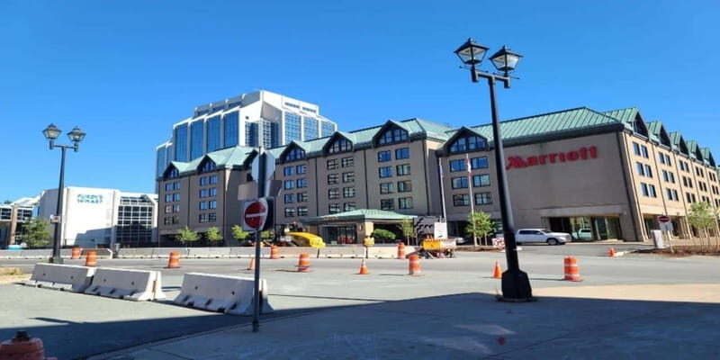 Halifax Harbourfront Food Walking Tour - The Sum Up